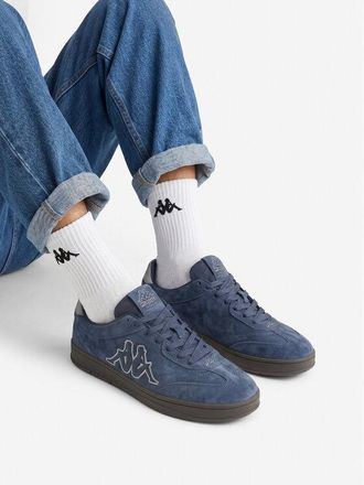 Kappa Sneakers CEO-MC-24880H Blau