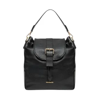 Nero Giardini Dollaro Schultertasche - - Bags - Damen - Schwarzk - ONE SIZE