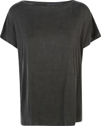 Roberto Ricci Design Rrd, Femme, Tops, Vert, Taille: 40 FR T-Chemises