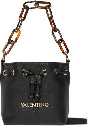 Valentino Handtasche Bercy VBS7LM02 Schwarz