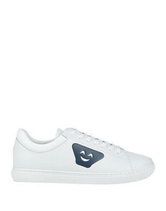Emporio Armani CHAUSSURES - Sneakers sur YOOX.COM