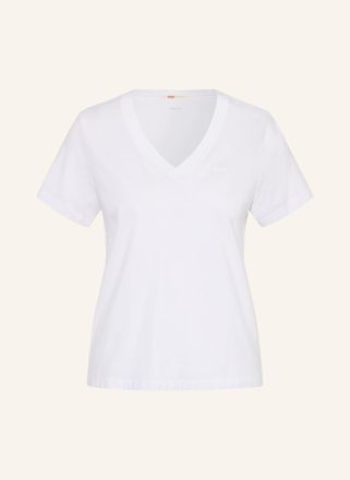 Levi's T-Shirt weiss