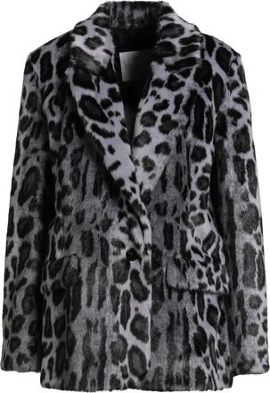 Forte_Forte JACKEN & MÄNTEL - Shearling- & Kunstfell auf YOOX.COM