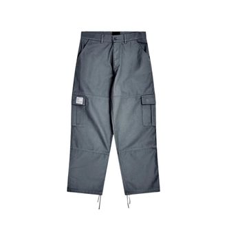 Rassvet Cargo Hose - - Trousers - Herren - Grau - XL