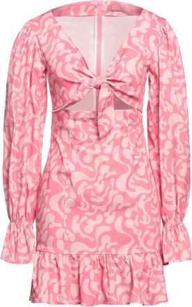 Miyette KLEIDER - Mini-Kleider auf YOOX.COM