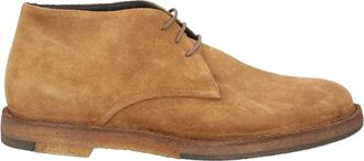 Pantanetti SCHUHE - Stiefeletten auf YOOX.COM