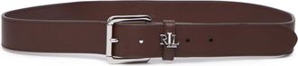 Lauren Ralph Lauren Dameng&uuml;rtel LAUREN RALPH LAUREN 412968765007 Braun