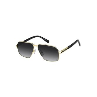Marc Jacobs 906/S Sonnenbrille - - Accessories - Herren - Gelb - 61 MM