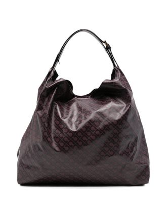 Gherardini Clutch - Lila