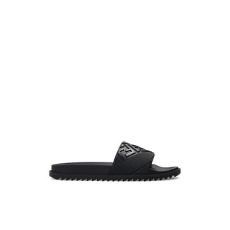 Fendi Herren, Schuhe, Schwarzk, 39 1/2 EUGr&ouml;&szlig;e