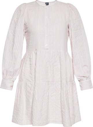 Dreimaster Kleid
