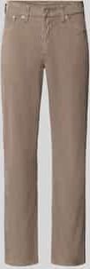 Levi's Slim Fit Jeans aus Baumwoll-Mix Modell 511 SLIM