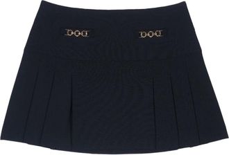 BA&SH Femme, Jupes, Noir, Taille: 34 FR Minigonna