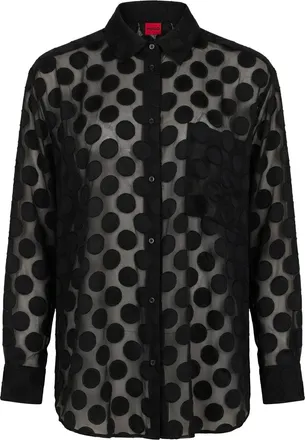 HUGO BOSS TOPS - Hemden auf YOOX.COM