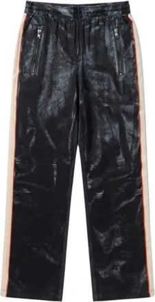 Diesel Pantalon - Homme - Pantalons - Noir - Taille: M
