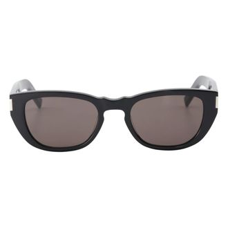 Saint Laurent SL 28 Sonnenbrille - - Accessories - Herren - Schwarzk - ONE SIZE
