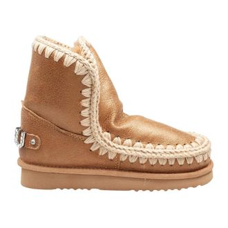 Mou Eskimo 18 Ankle Boots - - Shoes - Damen - Braun - 36 EU