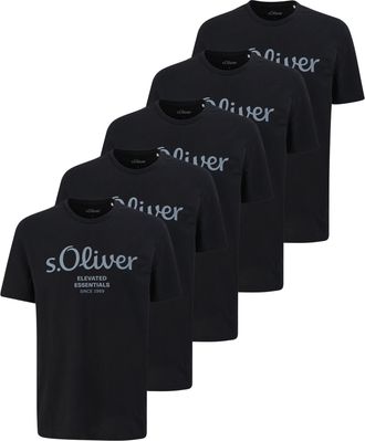 s.Oliver Shirt Basic