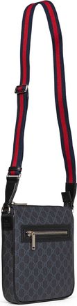 Gucci Crossbody Bag - Black