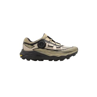 Merrell Homme, Sport, Beige, Taille: 44 1/2 EU Agility Peak 6 Chaussures de Trail