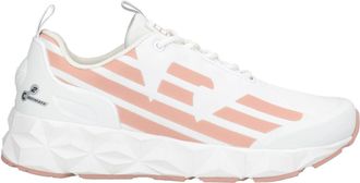 Emporio Armani SCHUHE - Sneakers auf YOOX.COM