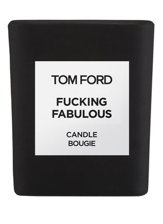 Tom Ford Beauty Tom Ford Beauty Fucking Fabulous Candle Duftkerze 200 g