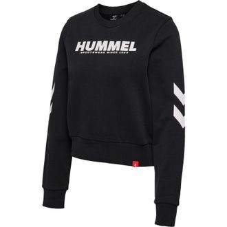 Hummel hmlLEGACY WOMAN SWEATSHIRT