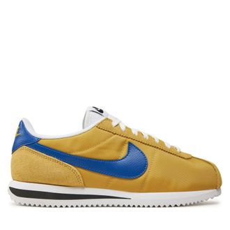 Nike Sneakers Nike Cortez DZ2795 701 Gelb