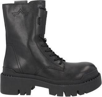 Ash CHAUSSURES - Bottines sur YOOX.COM