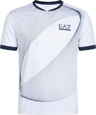 Emporio Armani TOPS - T-shirts auf YOOX.COM