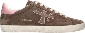 Premiata Stevend Sneakers - - Shoes - Damen - Braun - 39 EU