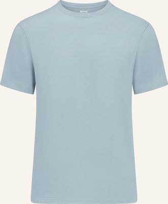 SKIMS Skims Schlafshirt Skims Cotton grau