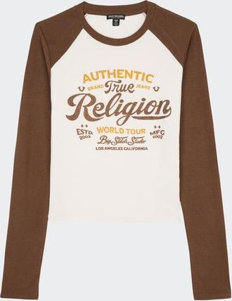 True Religion T-shirt - Taille XS