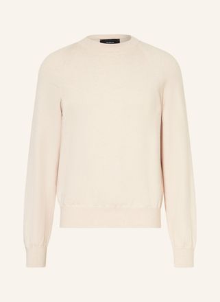 IM BRIAN Im Brian Pullover weiss