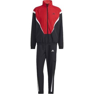 adidas Herren Sportanzug Sportswear Woven Non- (normal & lang)