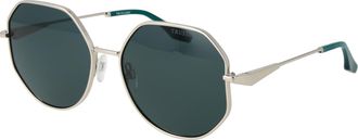 Trussardi Sonnenbrille TSW3012 03B 56