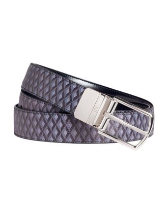 Dunhill Kleinlederwaren - G&uuml;rtel auf YOOX.COM