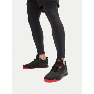 Reebok Fitnessschuhe Reebok LIFTER PR III 100210225 Schwarz