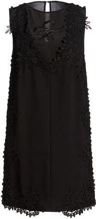 Elisabetta Franchi ROBES - Robes courtes sur YOOX.COM