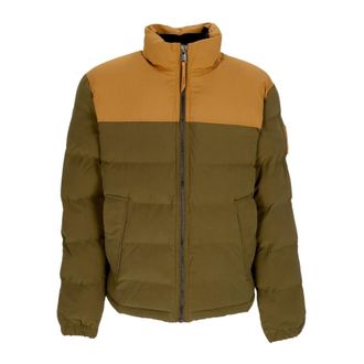Timberland Daunenjacke - - Jackets - Herren - Gr&uuml;n - 2XL