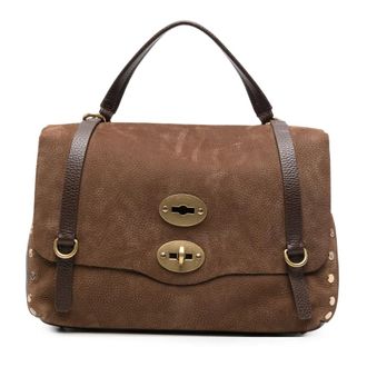 Zanellato Damen, Taschen, Braun, ONE SIZEGr&ouml;&szlig;e