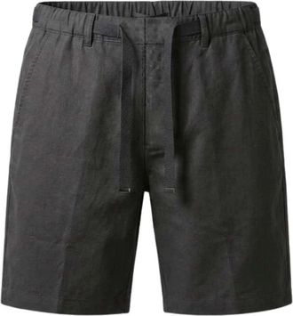 Myths Homme, Shorts, Gris, Taille: S Shorts d&eacute;contract&eacute;s