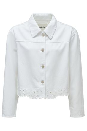 Salsa Jeans Denim Jacket