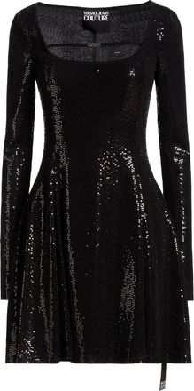 Versace KLEIDER - Mini-Kleider auf YOOX.COM
