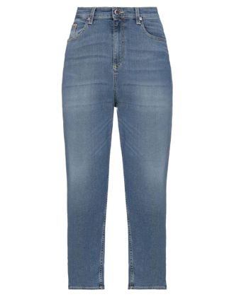 Care Label HOSEN & R&Ouml;CKE - Jeanshosen auf YOOX.COM