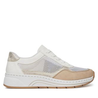 Rieker Sneakers Rieker CEO-N6503-80 Wei&szlig;