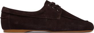 Balagan Halbschuhe Balagan Captain Braun