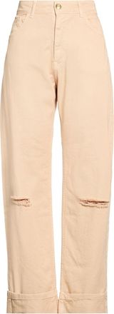 Kontatto HOSEN & R&Ouml;CKE - Jeanshosen auf YOOX.COM