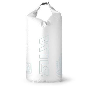 SILVA Terra Dry Bag Pet S&auml;cke und Rucks&auml;cke, wasserdicht, recyceltes Polyester, Unisex, f&uuml;r Erwachsene