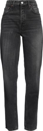 Re/Done HOSEN & R&Ouml;CKE - Jeanshosen auf YOOX.COM
